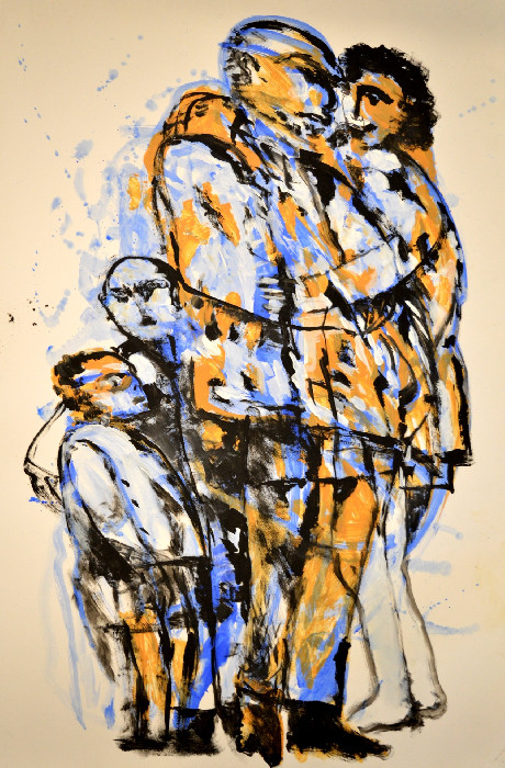 obras :: Alberto Sbarra